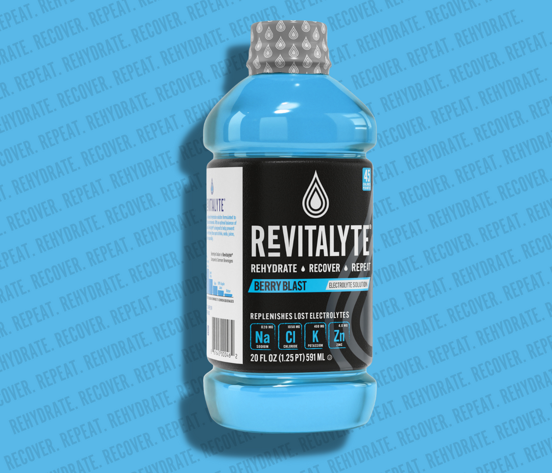 Revitalyte
