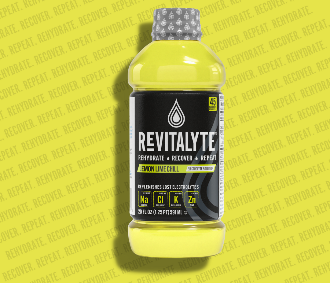 Revitalyte